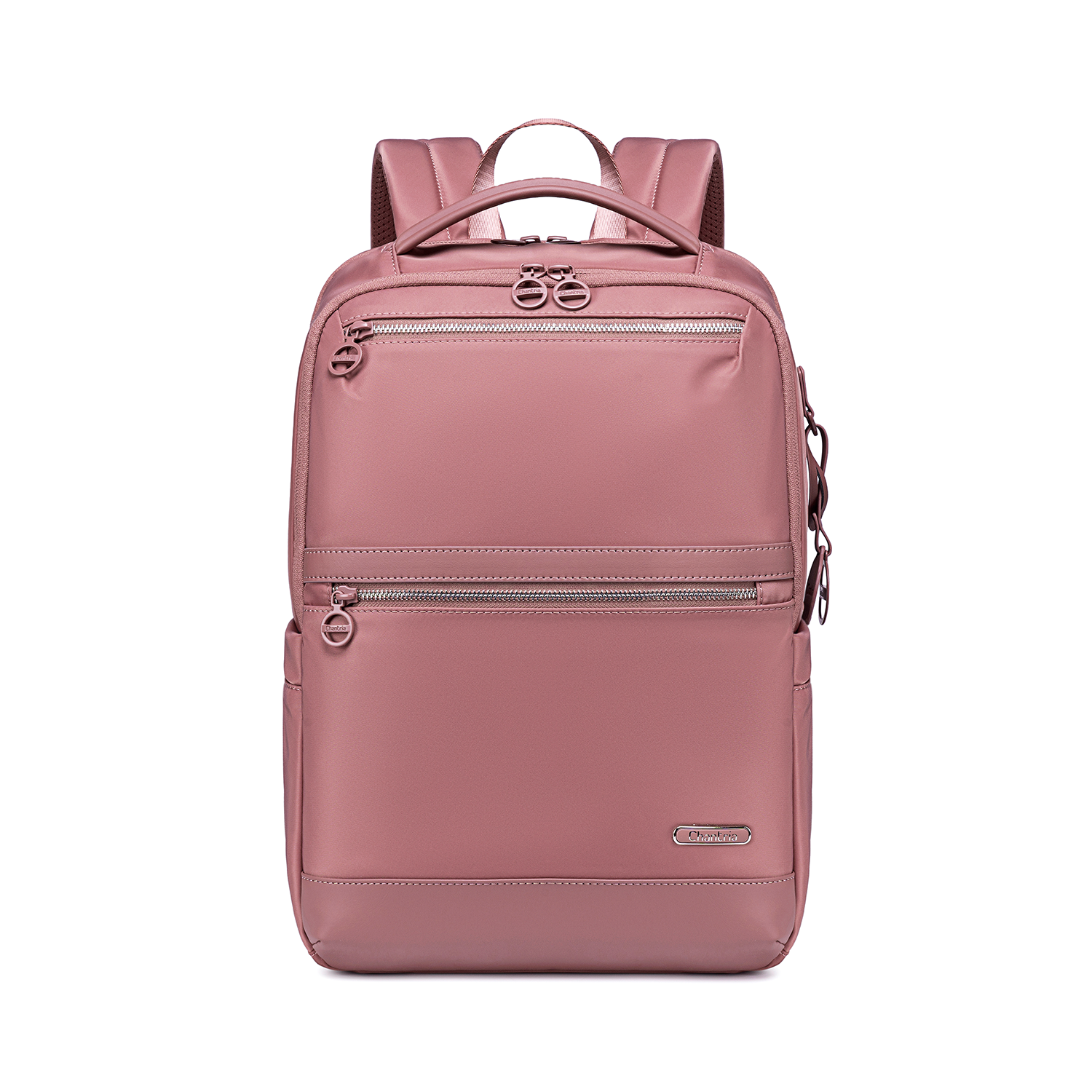 CB00766 Casual Backpack Nostalgia Rose – Chantria
